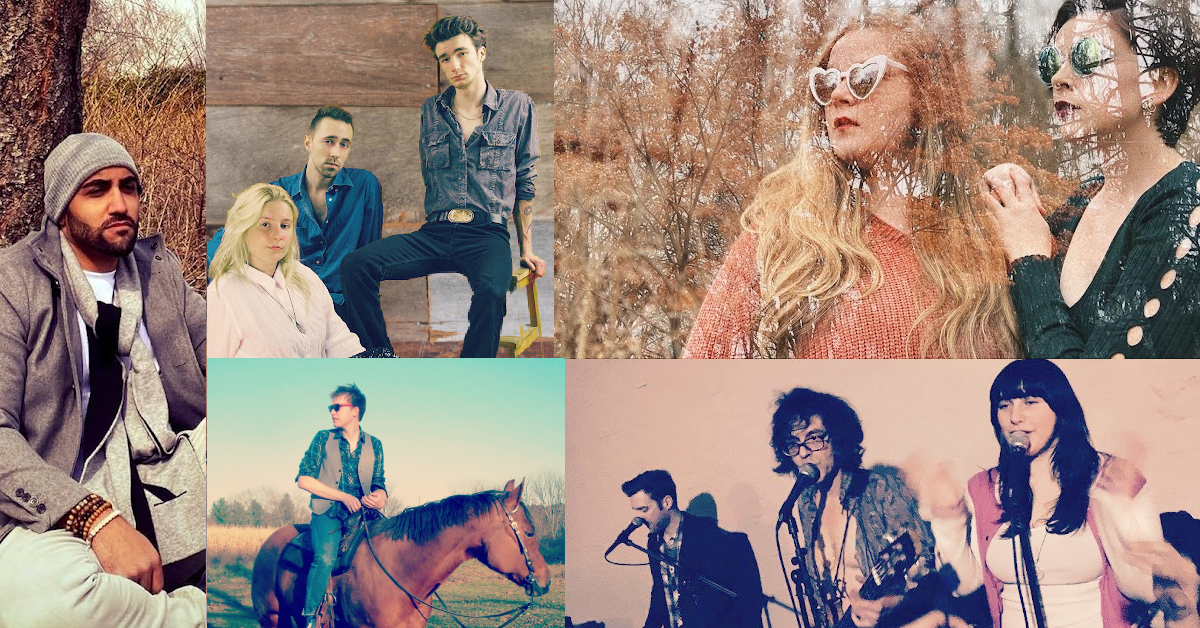 Brooklyn Music Kitchen