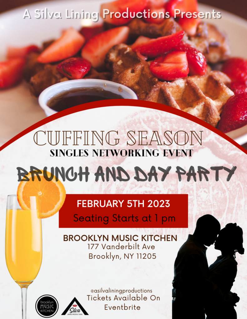 the music - Brooklyn Music Kitchen