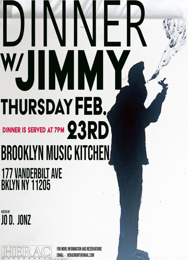 the music - Brooklyn Music Kitchen