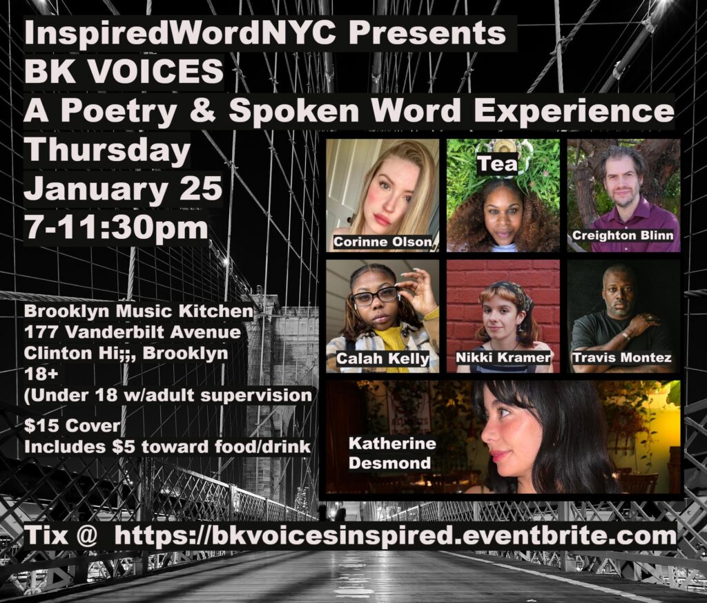 the music - Brooklyn Music Kitchen