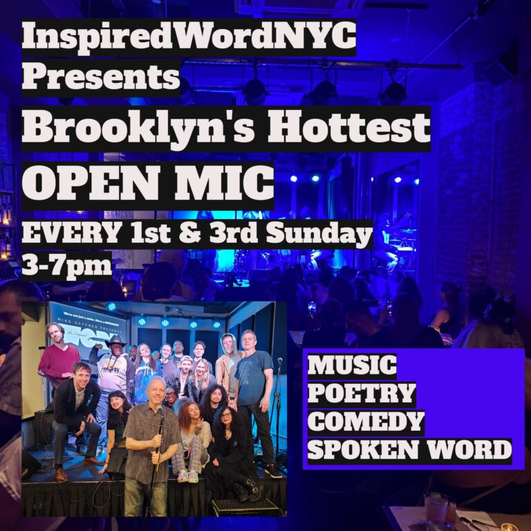 the music - Brooklyn Music Kitchen